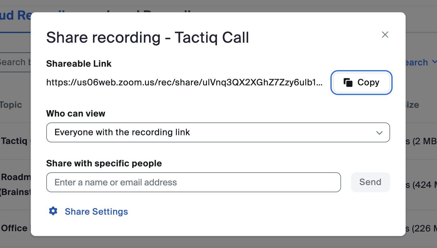 3 Ways to Download Zoom Recordings in 2024